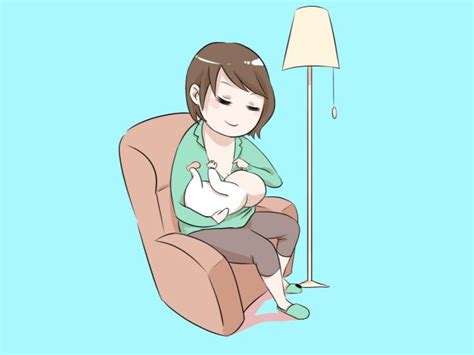 正确了解乳汁分泌，才能更好的进行母乳喂养，西安燕子月嫂分享 哔哩哔哩