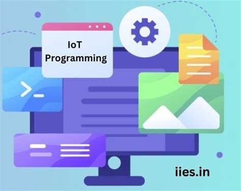 IoT Programming Challenges And Solutions A Deep Dive