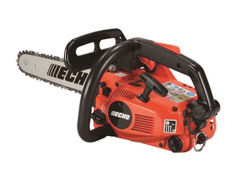 CS 3000 Top Handle Chain Saw ECHO