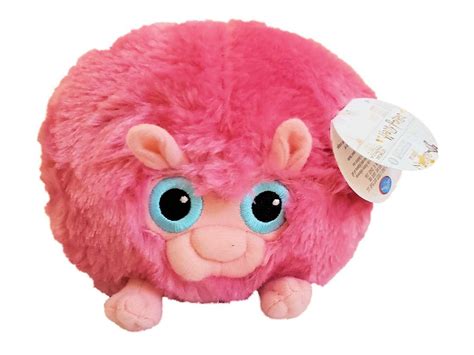How To Make A Pygmy Puff