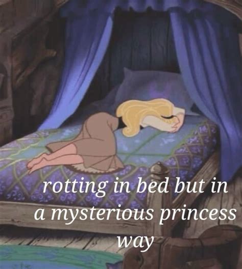 Princess Reaction Pic Princess Mood Pics Princess Disorder Me Core