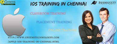 Best Ios Training Providing By Greenstechnology Creating Ios Apps