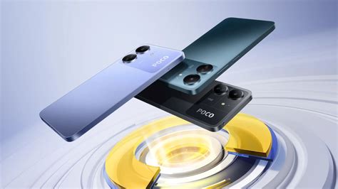 The New Poco C Launches Globally