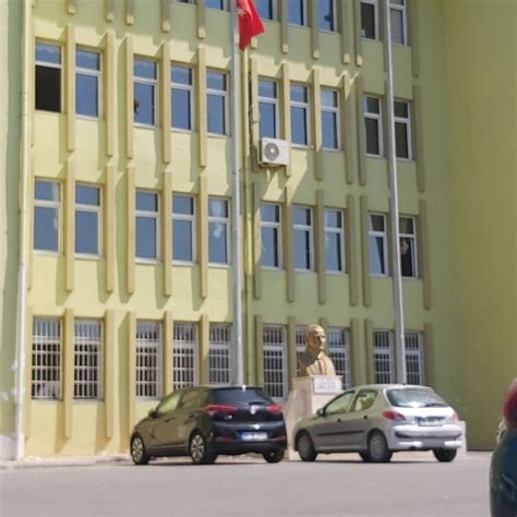 Çakmaklı Cumhuriyet Anadolu Lisesi