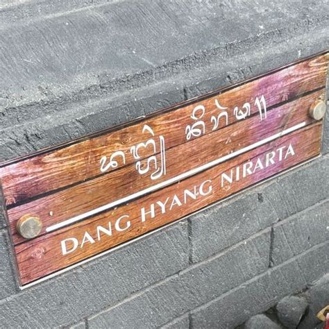 Aksara Bali 2 Object Detection Dataset By Mykodetr