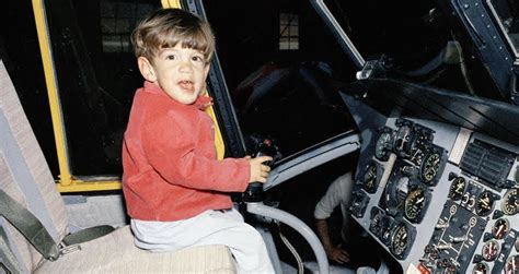 The Life Of Jfk Jr And The Tragic Plane Crash That Killed Him