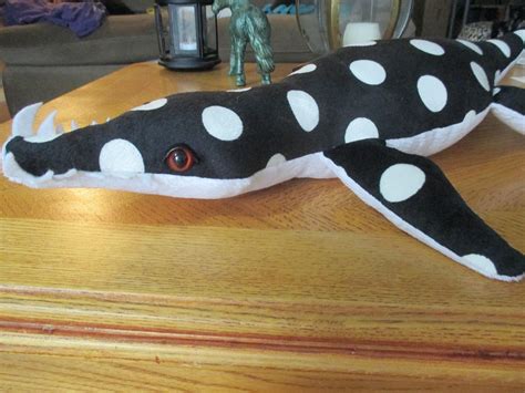 Divadot The Liopleurodon By Upstagegallery On Deviantart