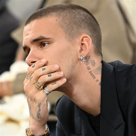Brooklyn Beckhams True Feelings For David Beckham Revealed In Candid