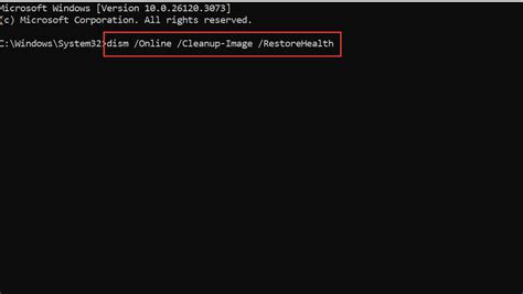 How To Fix Update Error 0x800f0900 In Windows 11