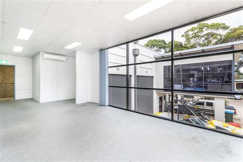 Leased Industrial And Warehouse Property At 65176 South Creek Road