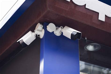 Instalación De Cámaras De Seguridad En Viviendas Sistemas De