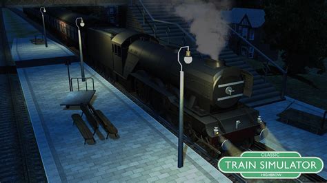 Classic Train Simulator Apk For Android Download