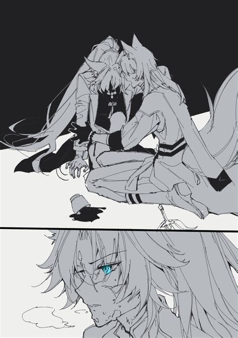 Пин на доске Honkai