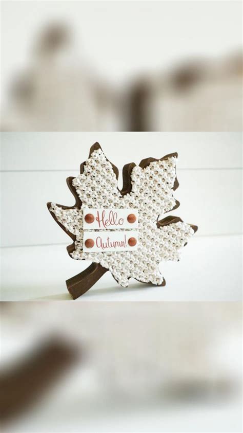 Dollar Tree Fall DIY Dollar Tree Crafts Fall Decor Diy Crafts