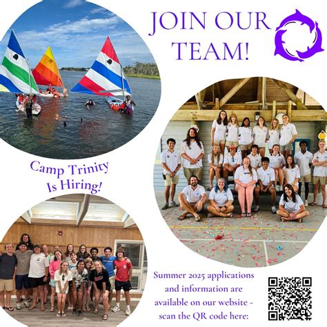 Camp Trinity Camp Trinity Added A New Photo
