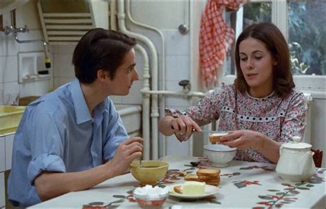 Stolen Kisses Great Movies