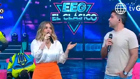 Esto Es Guerra 11 09 2023
