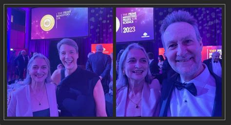 Frances Separovic On Linkedin Pmprizes