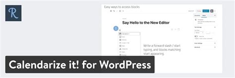 15 Best Wordpress Events Plugins Options In 2025