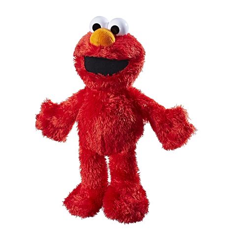 Buy Sesame Street Playskool Friends Tickle Me Elmo Standard Online At Desertcartsri Lanka