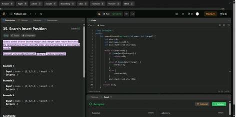 himanshu singh on linkedin leetcode leetcode