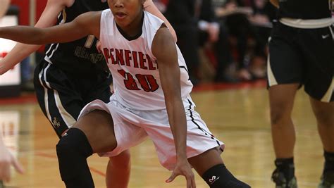 Girls Basketball Defending Champion Penfield Doesnt Feel Like An Underdog