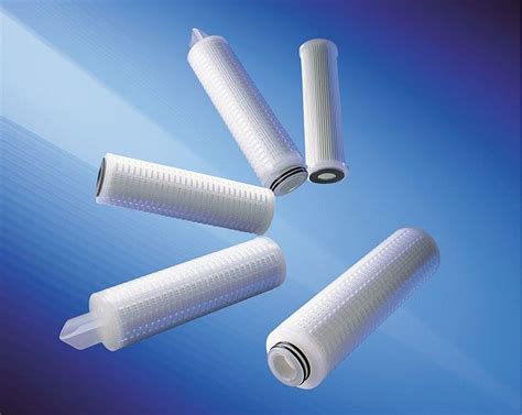 Fujifilm Open Innovation Europe On Linkedin Filtration Production