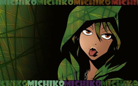 Michiko Malandro Michiko To Hatchin HD Wallpaper Zerochan Anime Image Board