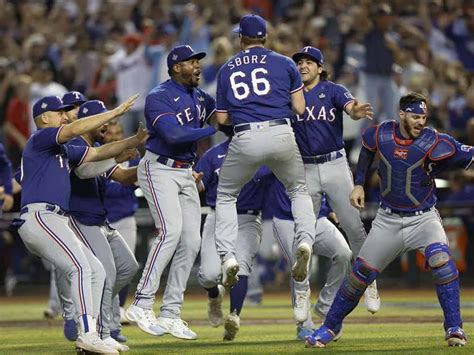 Vigentes Campeones De Serie Mundial Por Defender Cima En Mlb Noticias