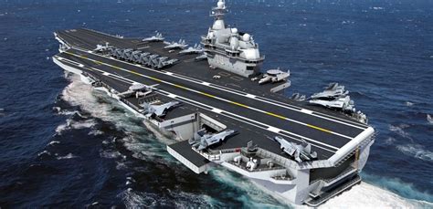 Et si le 3ᵉ porte avions chinois est à propulsion conventionnelle
