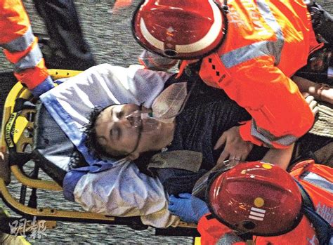 迷你倉大火死因庭｜兩殉職消防英年早逝遺妻兒 拍檔憶火警痛心作供哭泣 1400 20220510 熱點 即時新聞 明報新聞網