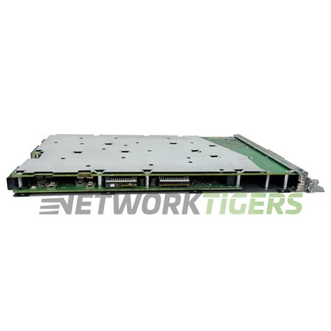 A9k 1x100ge Tr Cisco Line Card Asr 9000 Series New Networktigers