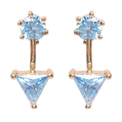 Earrings Kevia Style Llc