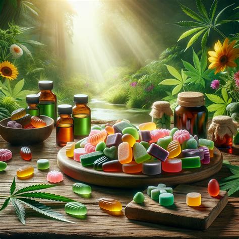 Organic Cbd Gummies The Emerald Triangle Supply