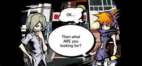Kari On Twitter Twewy Joshua Thread But The More You Scroll Down The More Annoying He Gets
