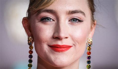Kate Winslet Nackt Szene Mit Saoirse Ronan — Rolling Stone