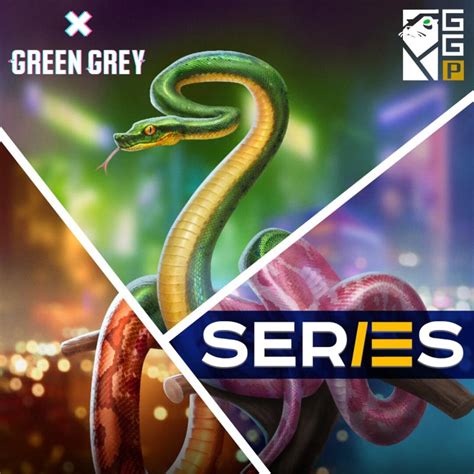 Green Gopher Production On Linkedin Python The Temptation Contract Green Gopher Production