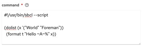 Foreman Community Demo Events TheForeman