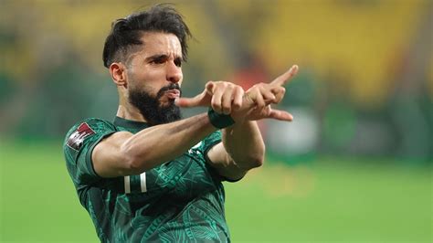 El Dato De Arabia Saudita Que Preocupa A Sus Hinchas A Días Del Debut