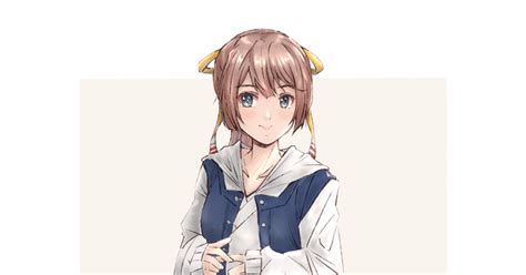 艦隊これくしょん 艦これ版深夜の真剣お絵描き60分一本勝負 Ldのイラスト Pixiv