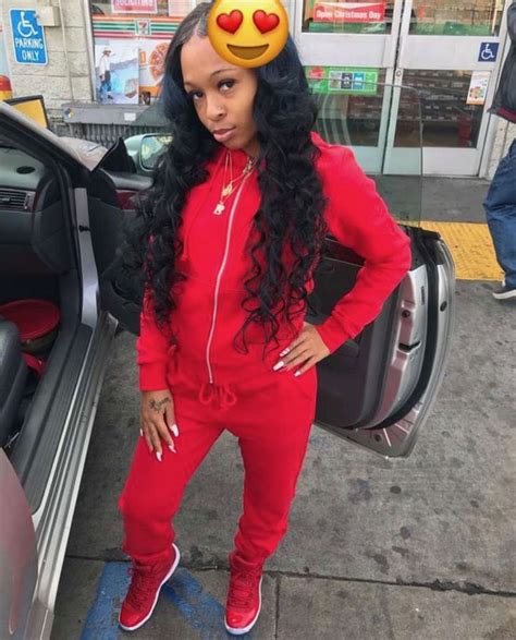 Black Girl Swag Instagram