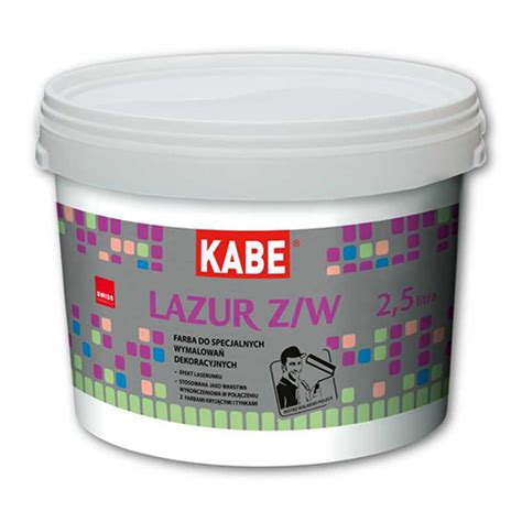 Интерьерная краска KABE PERFEKTA - цена, фото, описание.