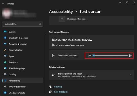 How To Make Cursor Bigger