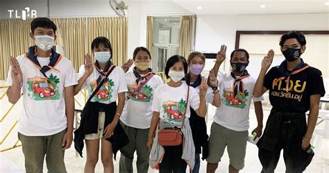 ศาลแขวงนนทบุรีพิพากษาคดีคาร์ม็อบไล่ประยุทธ์ ประชาชน 7 ราย ผิด พ ร ก ฉุกเฉินฯ ส่งเสียงอื้ออึง