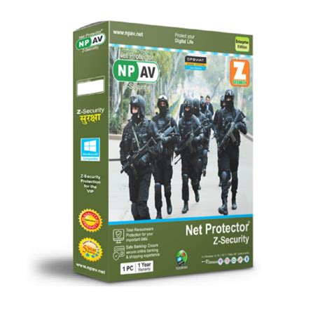 Onlinecloud Based Net Protector Z Security Free Demo Available For