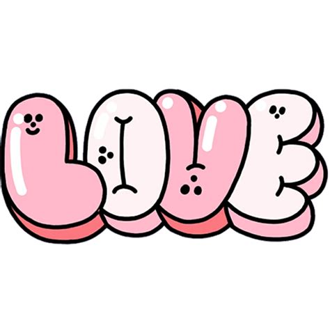 Pin By Luis Barajas On Lina Bubble Letters Bubble Drawing Heart