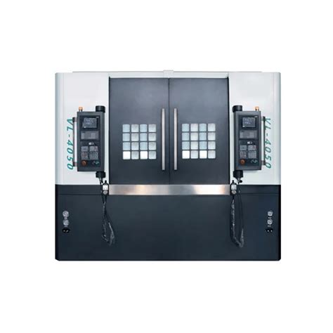 Big Vertical Lathe Machine Heavy Duty Double Column CNC Vertical
