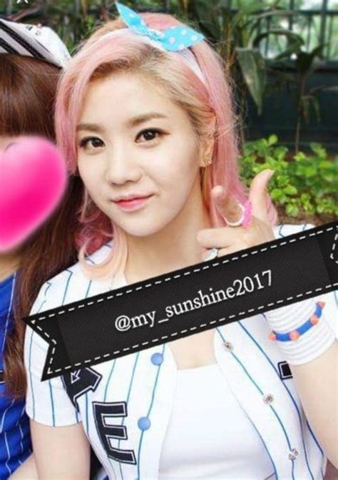 Pannchoa On Twitter Knets Dish Up Pictures Of Izone S Kwon Eunbi Before Surgery Https T Co