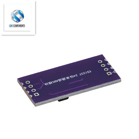 M Dulo Adc Cs Bit De Bajo Precio De China Chip De Referencia