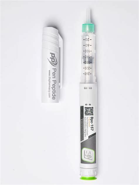 Пептид Bpc 157 цена 5mg Топ Качество Pen Peptide